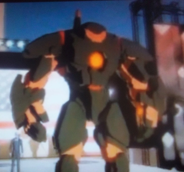 Firepower (Marvel) | Ultima Wiki | Fandom