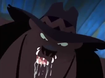 Injurin' Joe | Ultima Wiki | Fandom