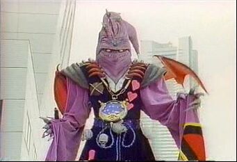 Vampirus (Power Rangers) | Ultima Wiki | Fandom