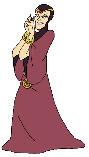 Lady Bane | Ultima Wiki | Fandom