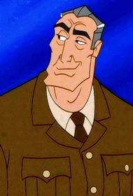 Commander Rourke | Ultima Wiki | Fandom