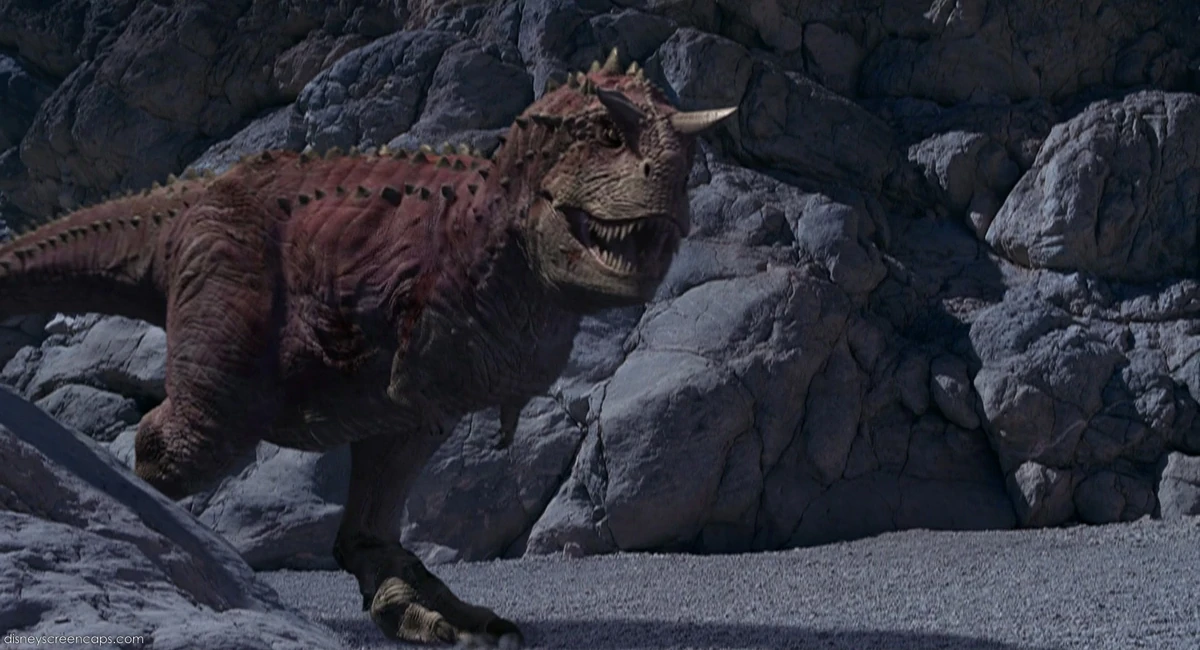 Carnotaurus | Ultima Wiki | Fandom