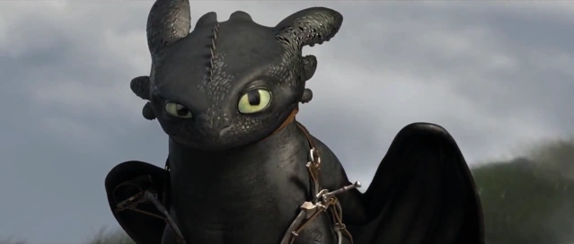 Toothless | Ultima Wiki | Fandom