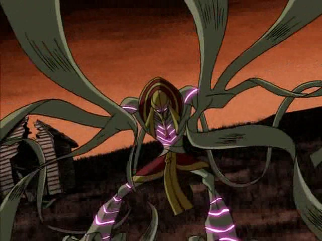 The Mummy (Ben 10) | Ultima Wiki | Fandom