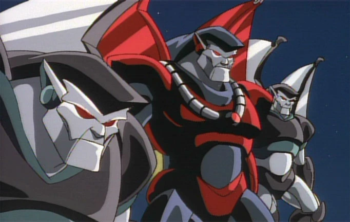 Steel Clan | Ultima Wiki | Fandom