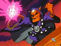 The Pastmaster | Ultima Wiki | Fandom