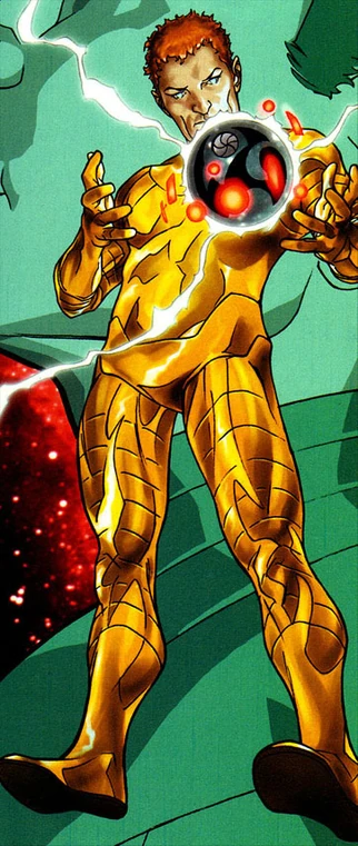 Alex Luthor | Ultima Wiki | Fandom