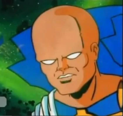 Watcher | Ultima Wiki | Fandom