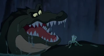 Swamp Gators | Ultima Wiki | Fandom