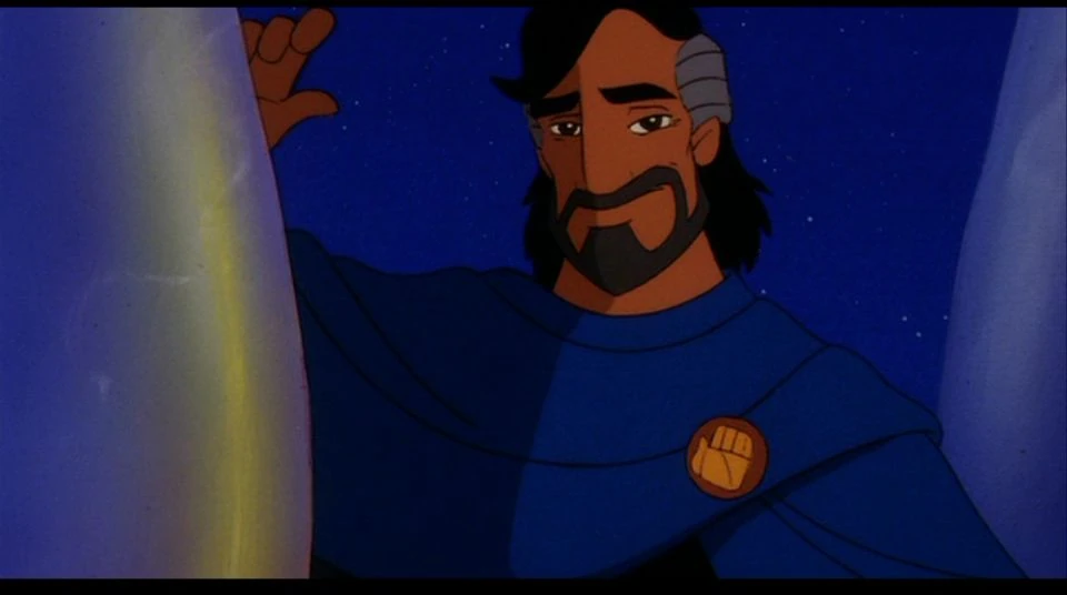 Cassim | Ultima Wiki | Fandom