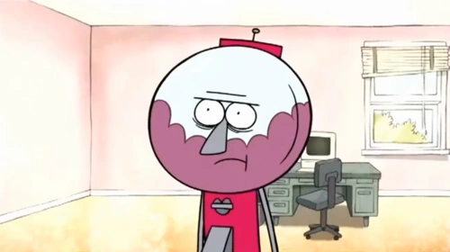 Benson | Ultima Wiki | Fandom