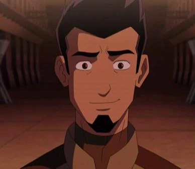 Caesar Salazar | Ultima Wiki | Fandom