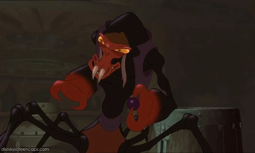 Scroop | Ultima Wiki | Fandom