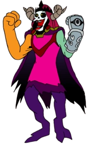 The Lich | Ultima Wiki | Fandom