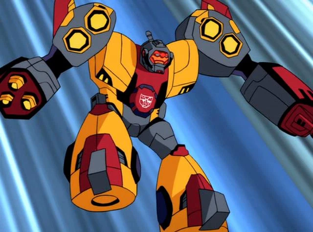 Omega Supreme | Ultima Wiki | Fandom