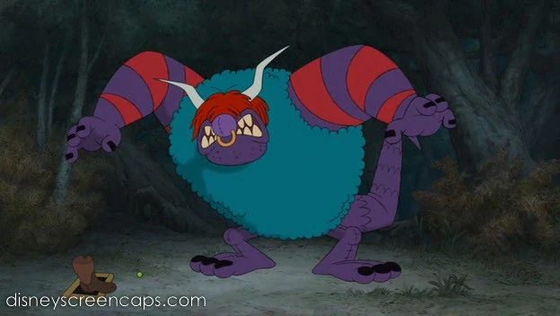 Backson | Ultima Wiki | Fandom