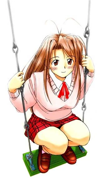 Naru Narusegawa | Ultima Wiki | Fandom