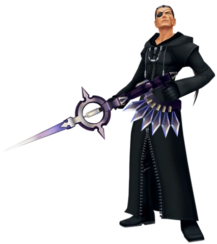 Xigbar/Braig | Ultima Wiki | Fandom