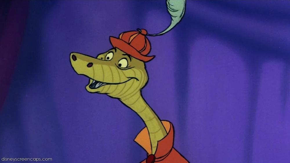 Sir Hiss | Ultima Wiki | Fandom