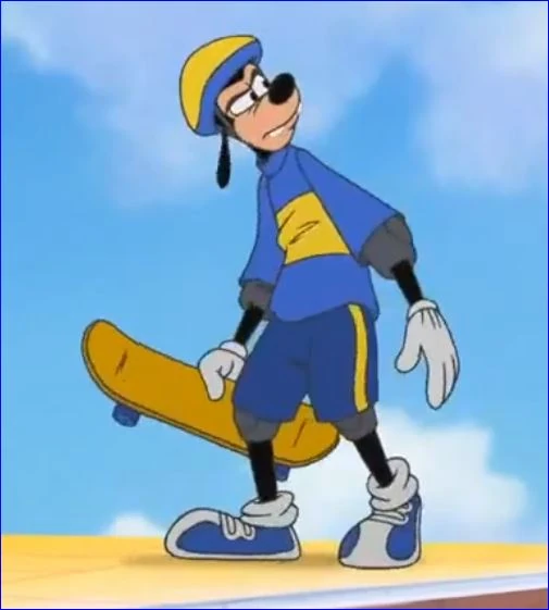 Max Goof | Ultima Wiki | Fandom