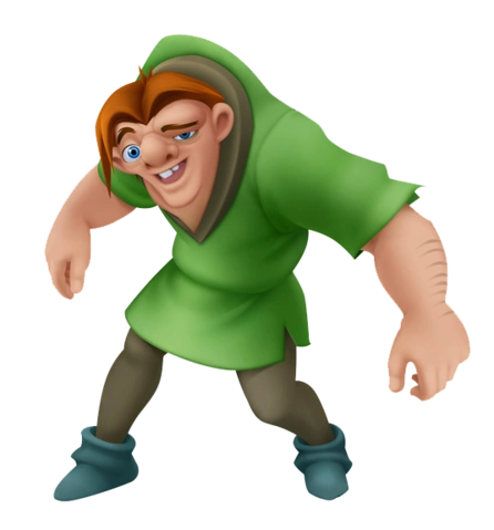 Quasimodo | Ultima Wiki | Fandom