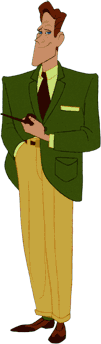 Kent Mansley | Ultima Wiki | Fandom