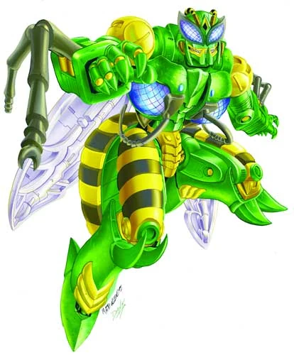 Waspinator | Ultima Wiki | Fandom