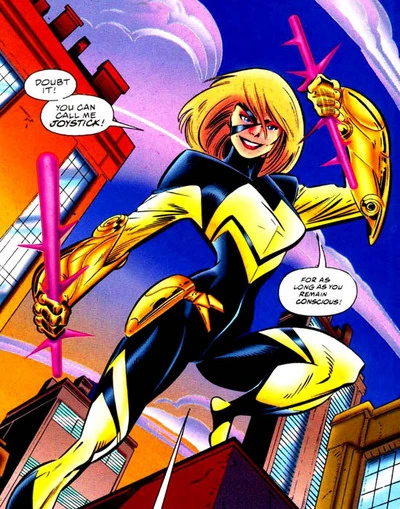 Joystick | Ultima Wiki | Fandom