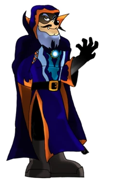 Merlock | Ultima Wiki | Fandom