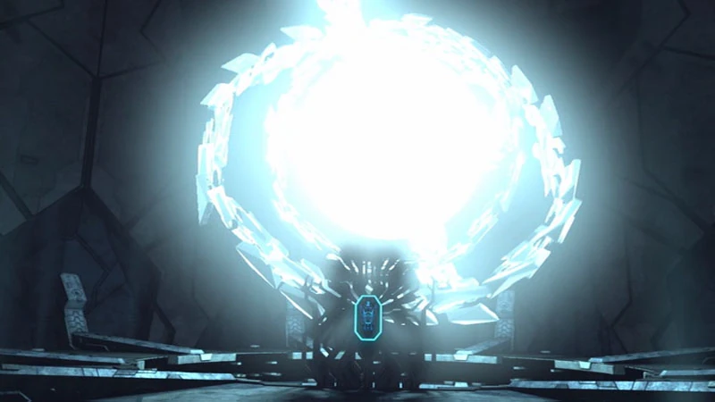 Vector Sigma | Ultima Wiki | Fandom