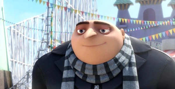 Gru | Ultima Wiki | Fandom