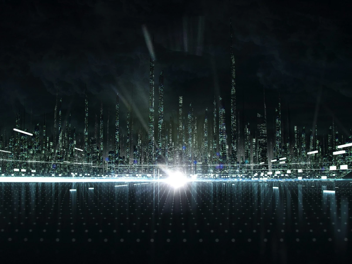 The Grid | Ultima Wiki | Fandom