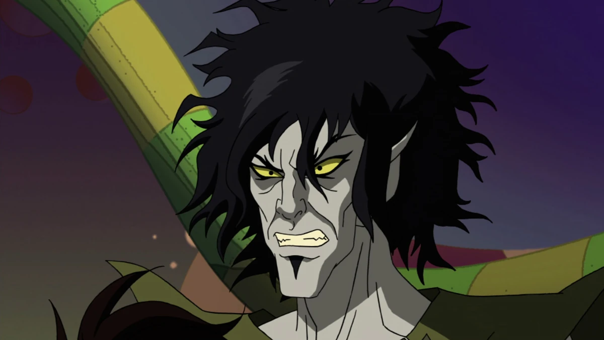 Nightmare (Marvel) | Ultima Wiki | Fandom