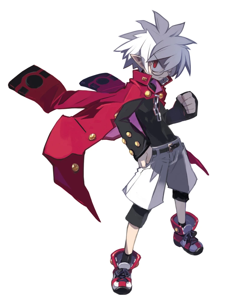 Mao | Ultima Wiki | Fandom