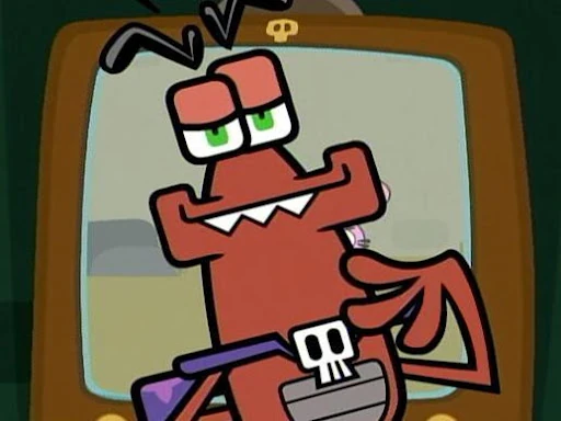 Carl the Evil Cockroach Wizard | Ultima Wiki | Fandom