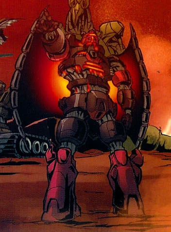 Deathbringer | Ultima Wiki | Fandom