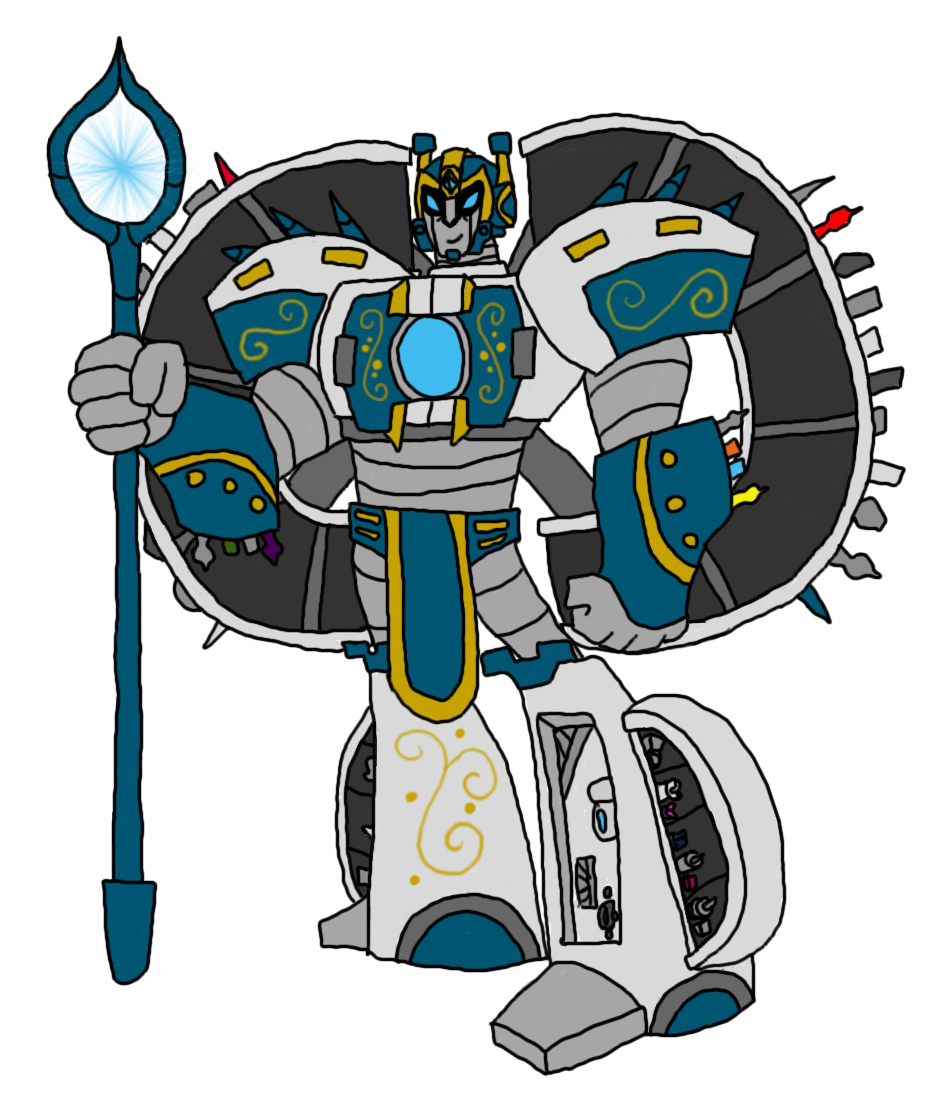 Primus | Ultima Wiki | Fandom