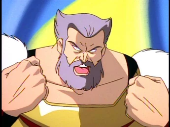 Wolf (Gargoyles) | Ultima Wiki | Fandom