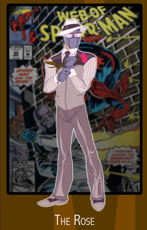 The Rose | Ultima Wiki | Fandom