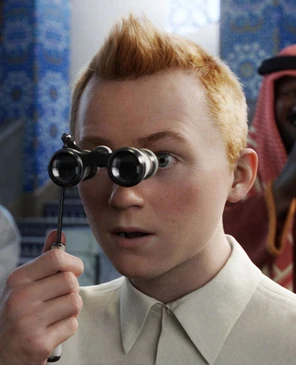 Tintin | Ultima Wiki | Fandom