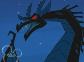 Dark Dragon | Ultima Wiki | Fandom