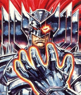 Stryfe | Ultima Wiki | Fandom