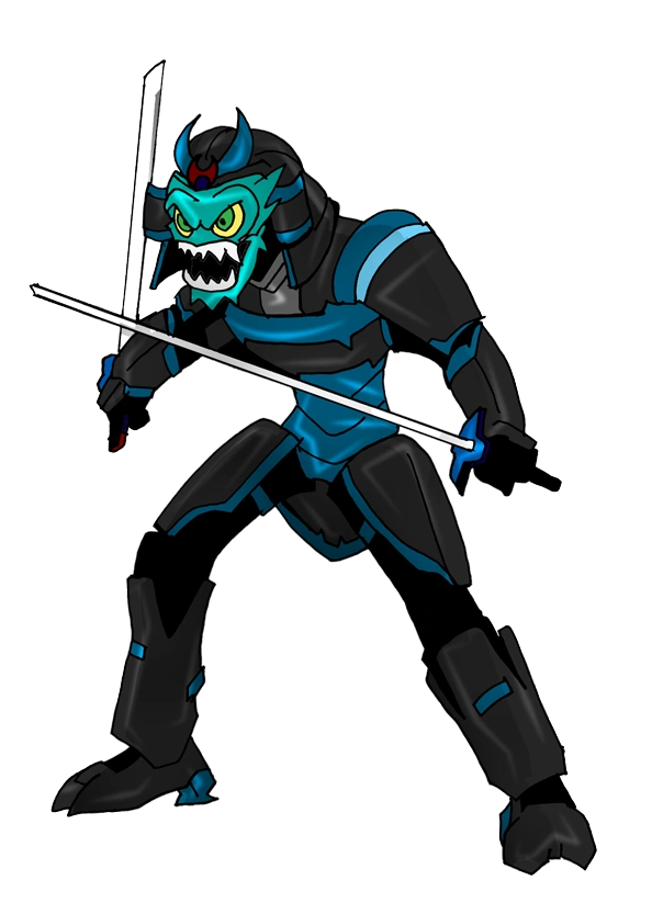 Ikazuki | Ultima Wiki | Fandom