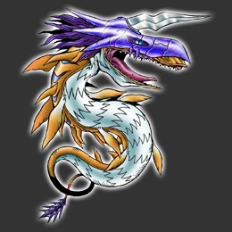 MegaSeadramon | Ultima Wiki | Fandom