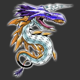 MegaSeadramon | Ultima Wiki | Fandom