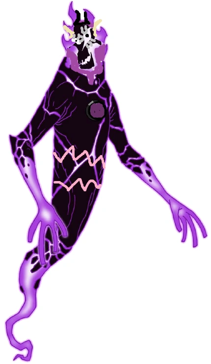 Space Phantom | Ultima Wiki | Fandom