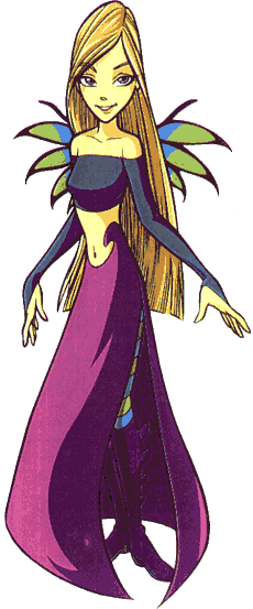 Cornelia Hale | Ultima Wiki | Fandom