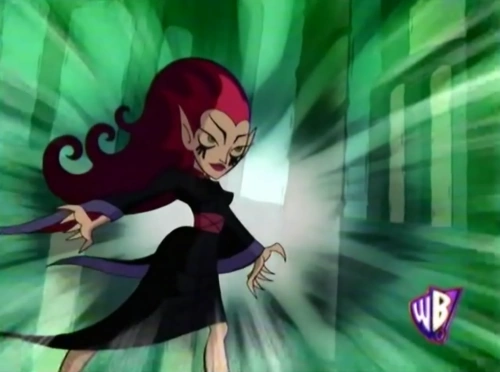 Wuya | Ultima Wiki | Fandom