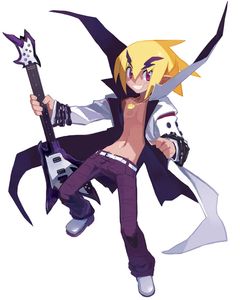 Axel | Ultima Wiki | Fandom