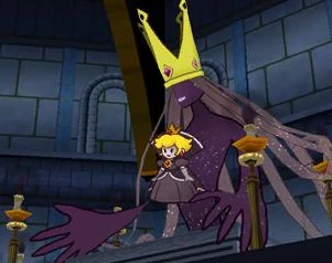 Shadow Queen | Ultima Wiki | Fandom